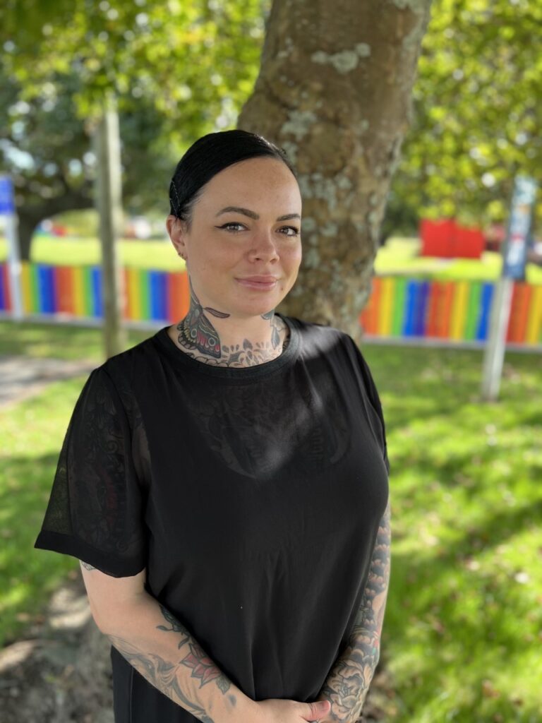 Our Team | Patricia Farrow Hairdressing