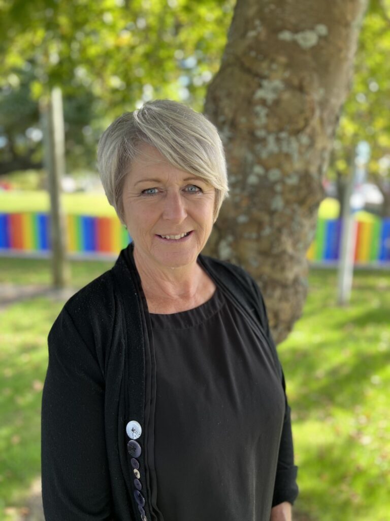 Our Team | Patricia Farrow Hairdressing